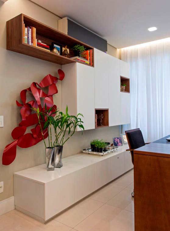As cores do ano na decoração | Revista News