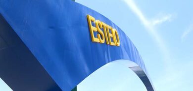 Esteio inaugura novo pórtico de acesso | Revista News