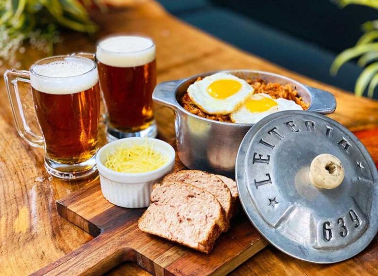 Carreteiro da Leiteria 639 é a pedida do mês Farroupilha – Revista News